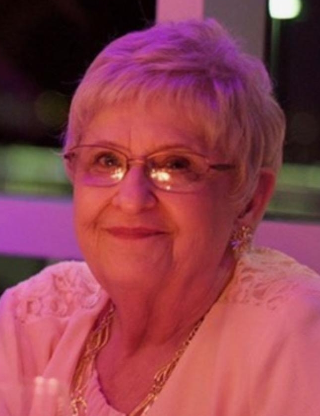 Patricia Ann Rowland - 2024 - Lynch and Sons - Brighton Patricia Ann Rowland - 2024 - Lynch and Sons - Brighton