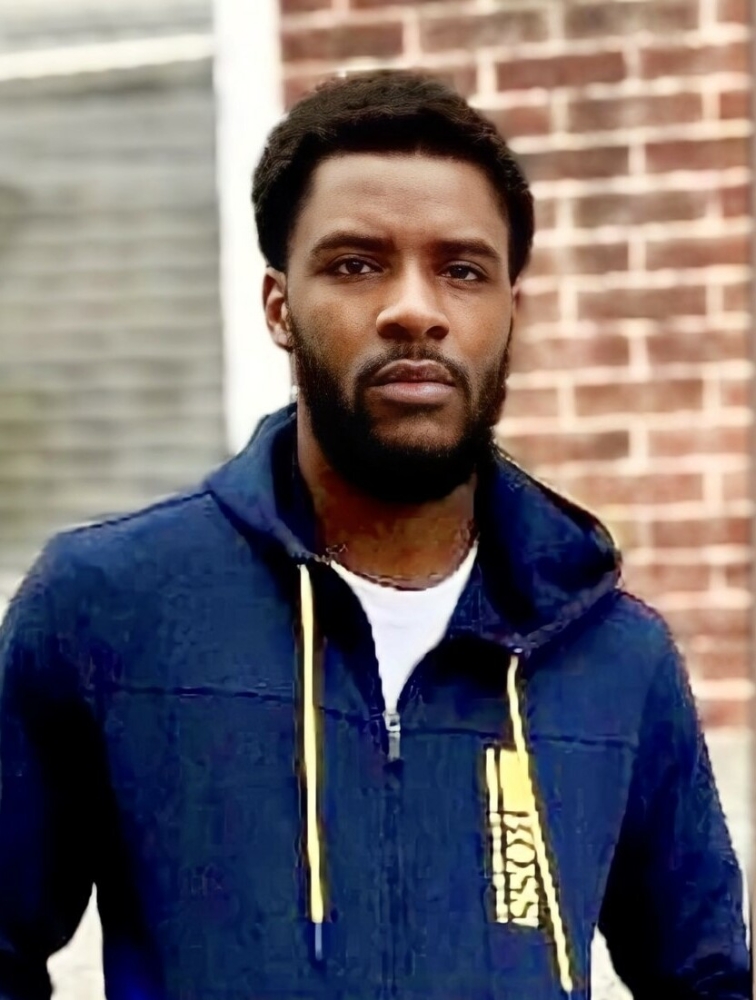 Kyree Jaleel Dickerson - 2024 - May Funeral Homes