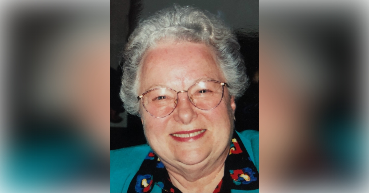 Obituary information for Phyllis Ruth Townsend Jones