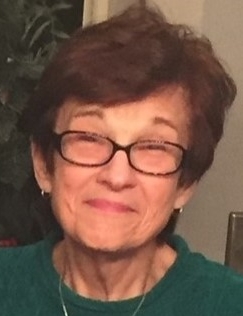 Barbara A. Torba - 2024 - Brubaker Funeral Home