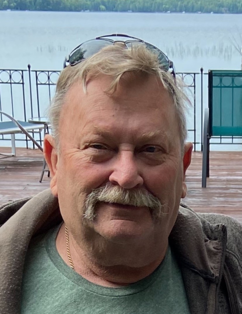 Donald Samuel Quigley - 2024 - Anderson Funeral Services