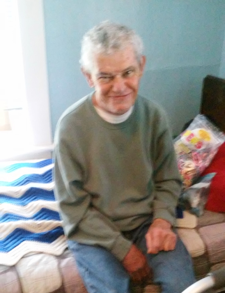 Ronald R. Devault - 2024 - Buresh Funeral Homes