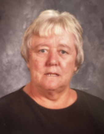Brenda M. Brodbeck Obituary - 2024 - Martin R. Brown Funeral Home, Inc.