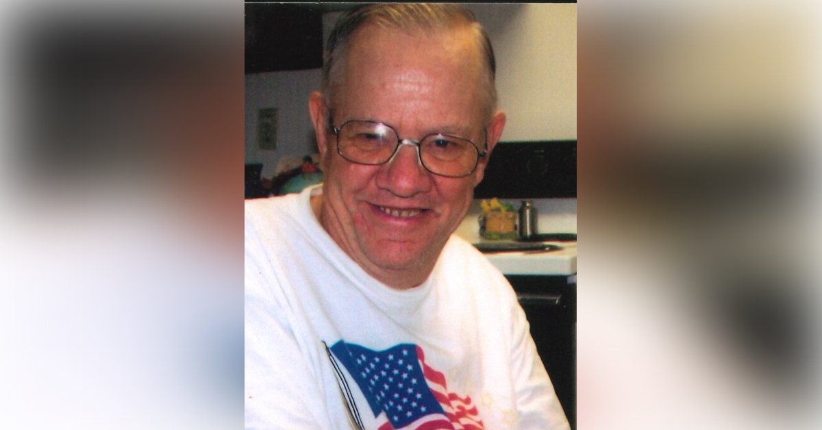 Obituary information for Gary R Lueck