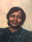 Libby Ann Austin - 2024 - The Luther Johnson Funeral Home