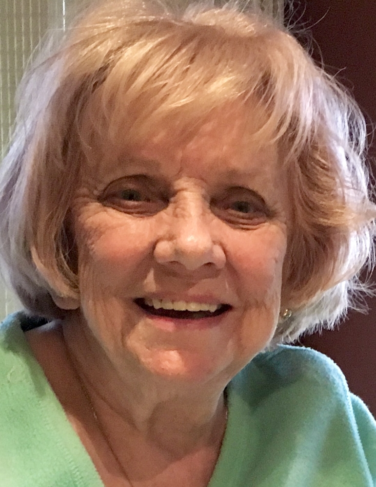 Betty J. Kline - 2024 - Spring Grove Funeral Homes