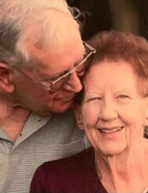 Betty Steen - 2024 - Morrow Funeral Home