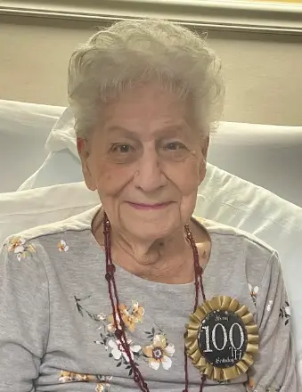 Obituary information for Emma Lee "Laura" Wickham