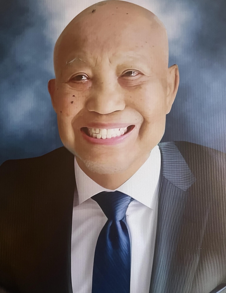 Eusebio Lucas Domingo - 2024 - Duggans Serra Mortuary