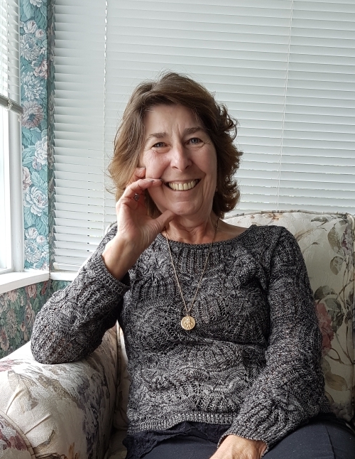 Christine Beatrix Dooley - 2024 - Everden Rust Funeral Services