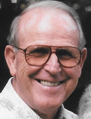 Theodore M. "Ted" Suchecki - 2024 - Baird Funeral Home