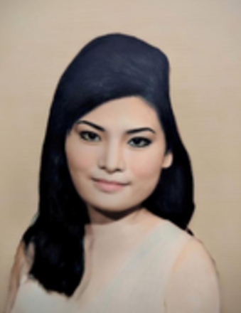 Kwei Ying "Maria" Pitre Obituary - 2024 - Gutierrez Funeral Home