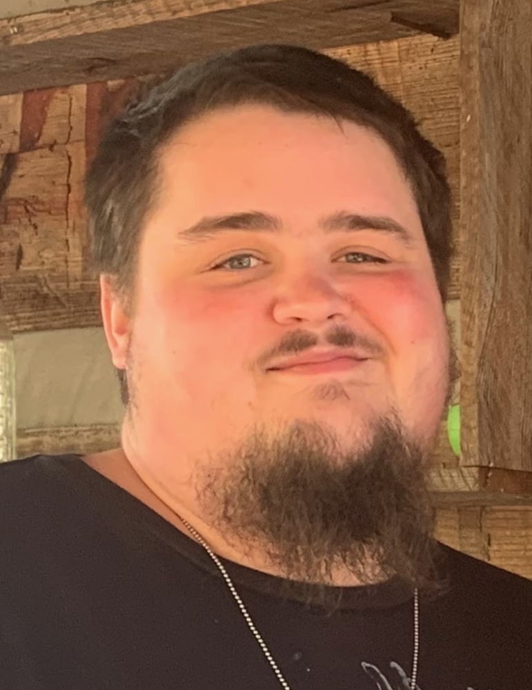 Camron B. Hall - 2024 - Yancey Funeral Services