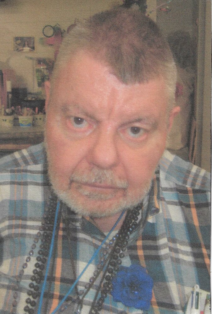 John Patrick Leyden Jr. - 2024 - William E Law Inc