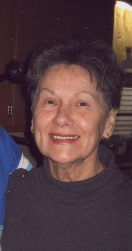 Lucille Marie Gouette - 2024 - Klecatsky & Sons Funeral Homes