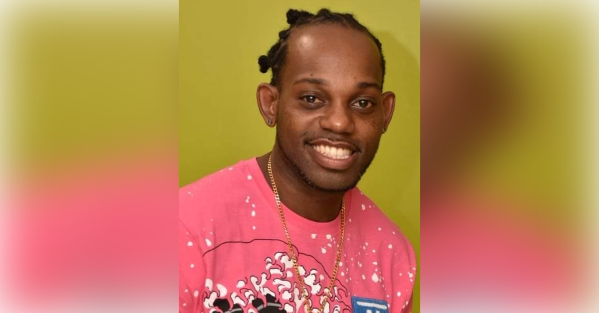 Obituary information for CHEF JAMAL LAMAR GADAFFI HOSEIN