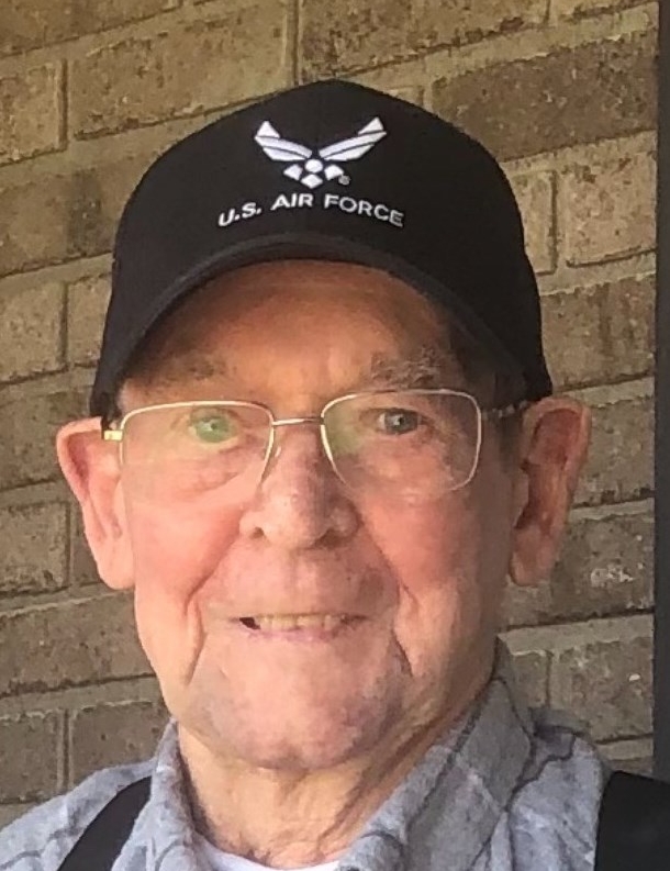 Ben Longwell - 2024 - Snyder Funeral Homes