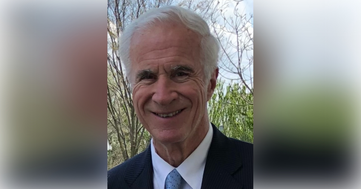 Obituary information for Dr. Ronald Joseph Grabowski, DDS