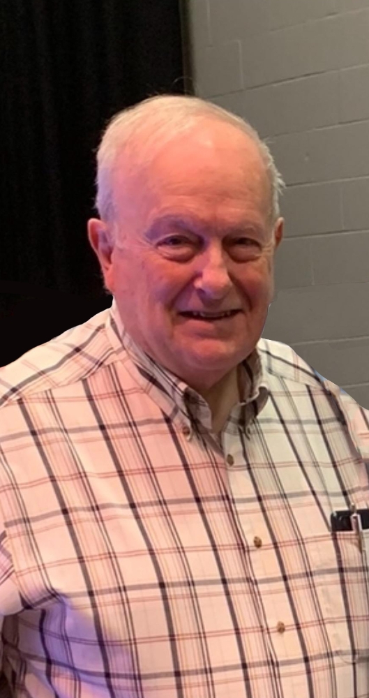 Michael Francis O'Dwyer - 2024 - Spring Grove Funeral Homes Michael Francis O'Dwyer - 2024 - Spring Grove Funeral Homes