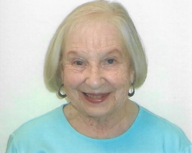 Caroline B. Keiger - 2024 - Philbin Comeau Funeral Home