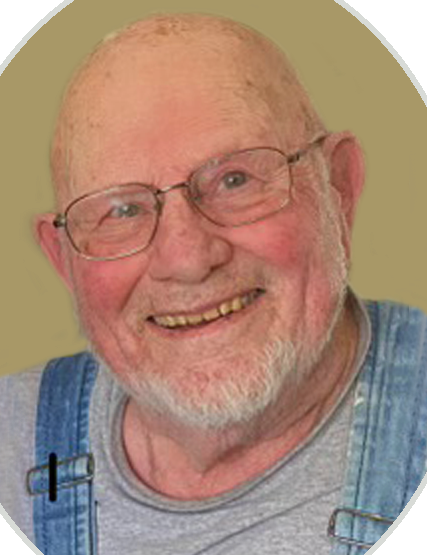 Leon "Stogie" Christensen - Memories Trees