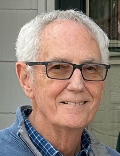 James Stuart Grant - 2024 - George H Wimberg Funeral Home