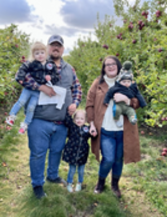 Dustin James Paulsen Obituary - 2024 - Adams Funeral Home