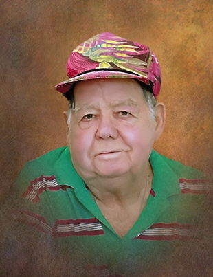 Zane M. Steele - 2018 - Curran Shaffer Funeral Home