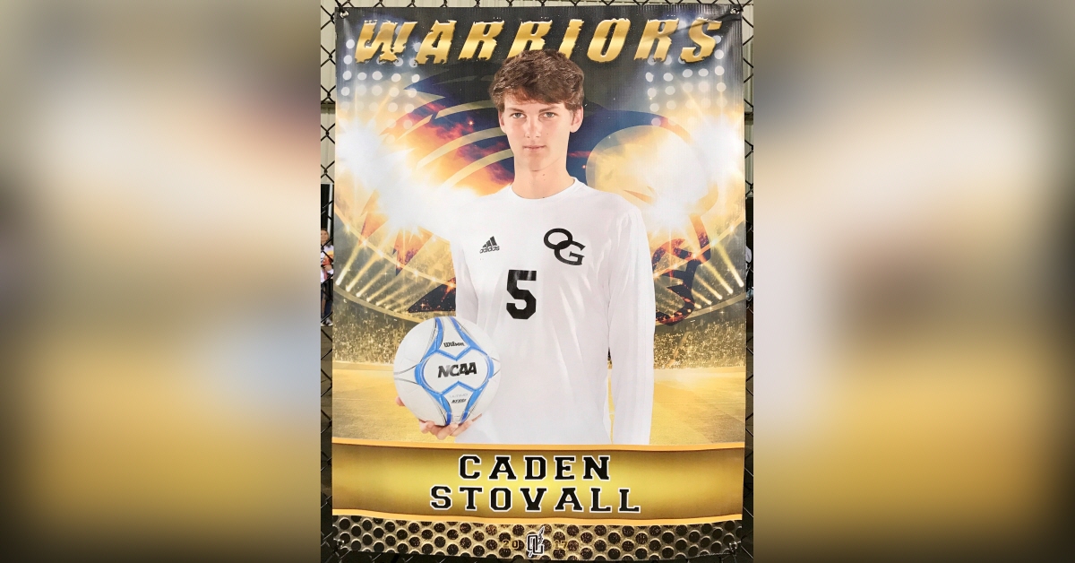 Obituary information for Caden Pendleton Stovall