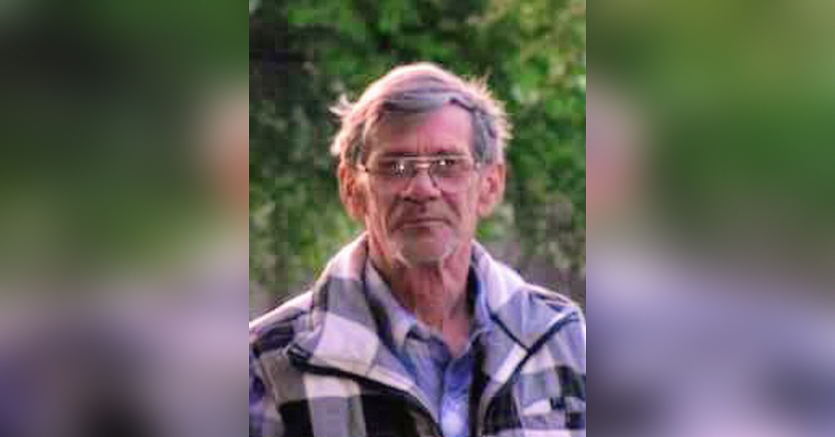 Obituary information for Ronald Eugene Love