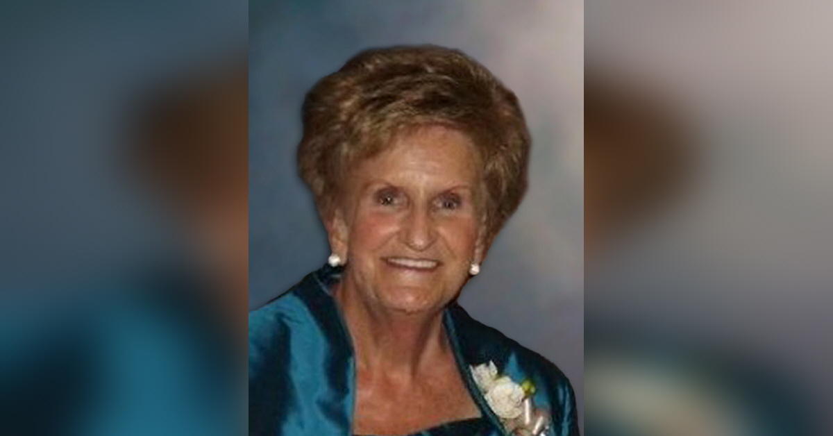 Obituary information for Elizabeth Armstrong Harkey Kerr
