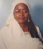 Mary Louise Smith - 2024 - Graves Funeral Home