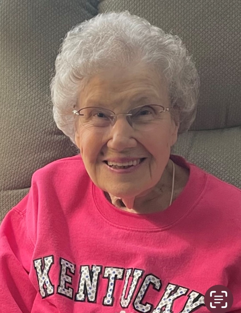 Martha Browning Mitchell - 2024 - Tucker-Yocum & Wilson Funeral Home