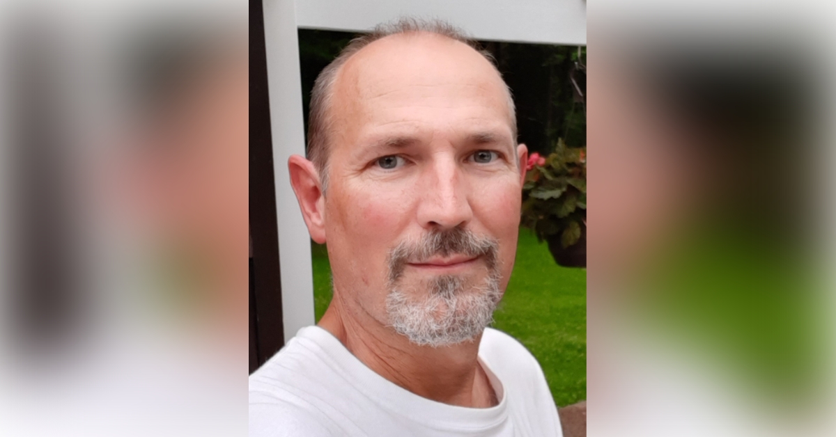 Obituary information for Christopher Thomas