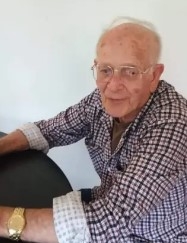 Forrest Scott - 2024 - Corey Funeral Home