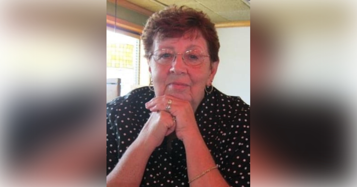 Obituary information for Patricia Gayle Porter