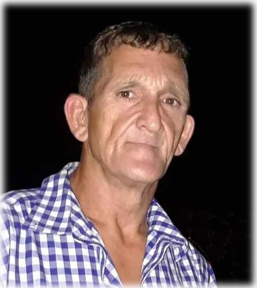 Richard James Latiolais - 2024 - Cremation Society of Louisiana