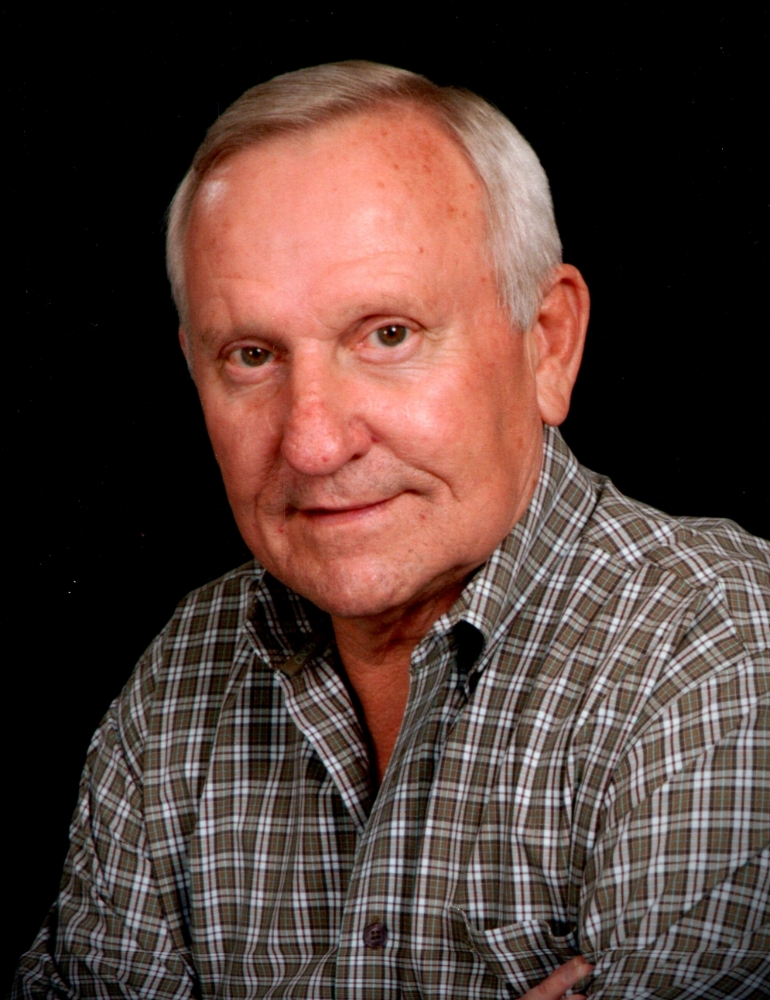 Edward "Eddie" Glenn Housley - 2024 - Harper Funeral Home