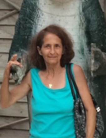 Ricki Anne Molchen Obituary - 2024 - Copeland Funeral Homes