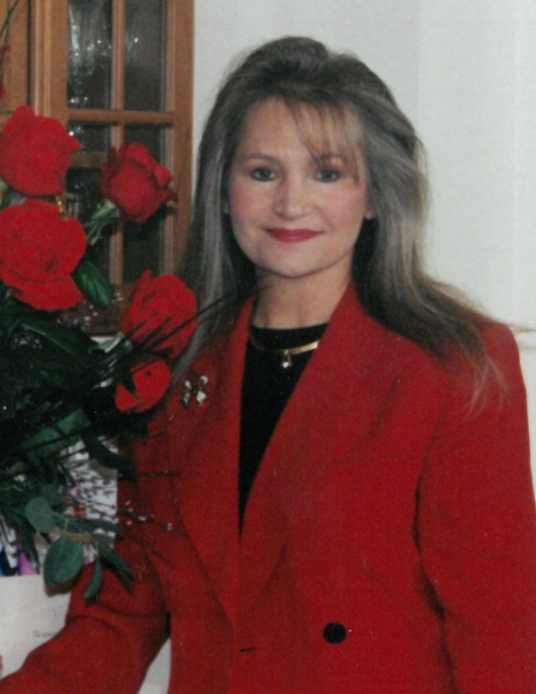 Donna Caroline King - 2024 - Donnellan Family Funeral Services