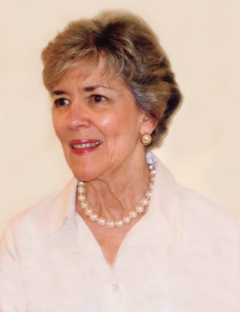 Margaret Taylor Perry - 2024 - Edwards Funeral Home & Cremations