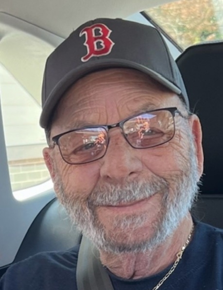 Richard C. DeChello - 2024 - Porto Funeral Homes