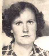 Mary Ruth Stacy - 2024 - Virginia Funeral Home