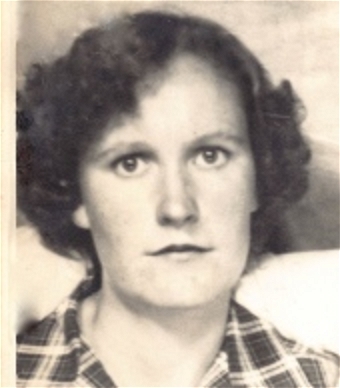 Mary Ruth Stacy - 2024 - Virginia Funeral Home