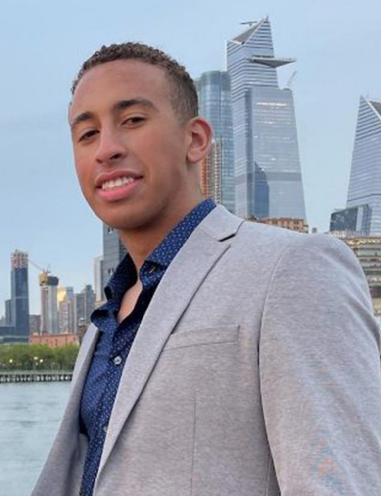 Mr. Joshua Mauzy - Memories Trees