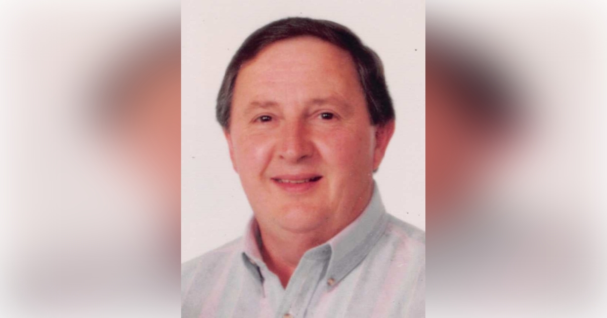 Obituary information for Wayne Bowling