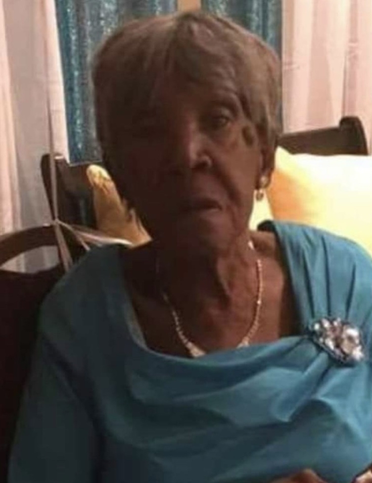 Lottie Williams - Watson Mortuary Service