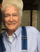 William Carlton "Carl" Manring - 2024 - Cox-Needham Funeral Home