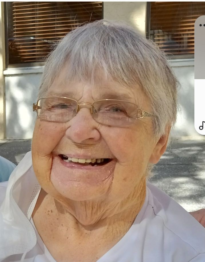 Rose Mary Masters - 2024 - Hutson Funeral Homes