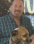 Floyd A. Burdick - 2024 - Hare Funeral Home